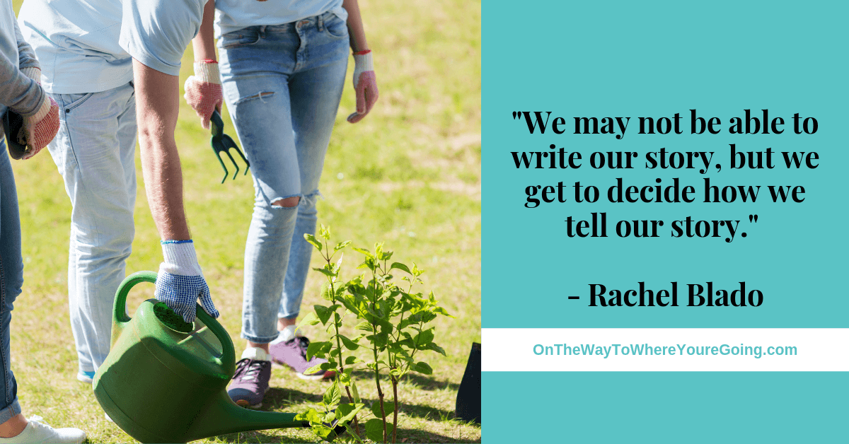 How to Tell the Story of Your Child's Life - A Guide for Bereaved Parents