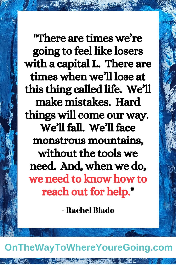 Reach Out For Help Quotes 260 Faith in hard times ideas | inspirational ...