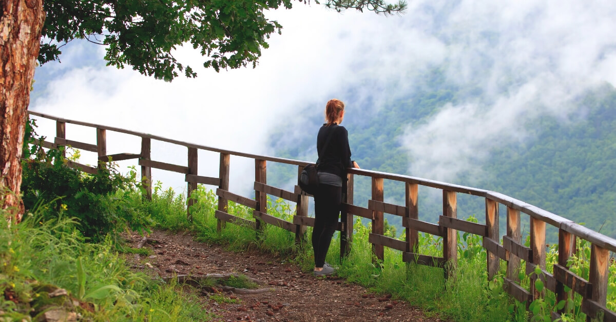 Why You Should Move Forward and Stop Starting Over